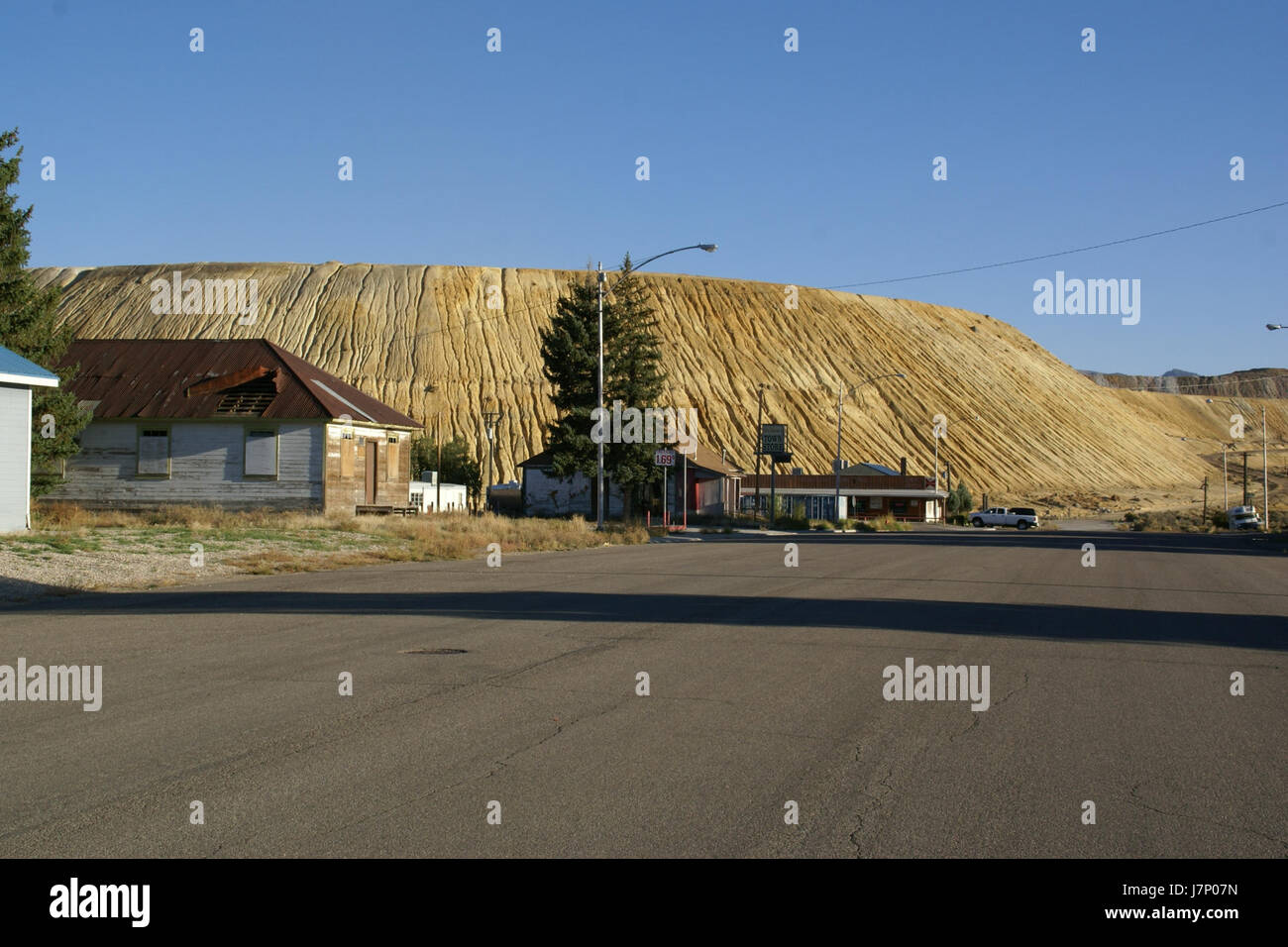 Ruth nevada hi-res stock photography and images - Alamy