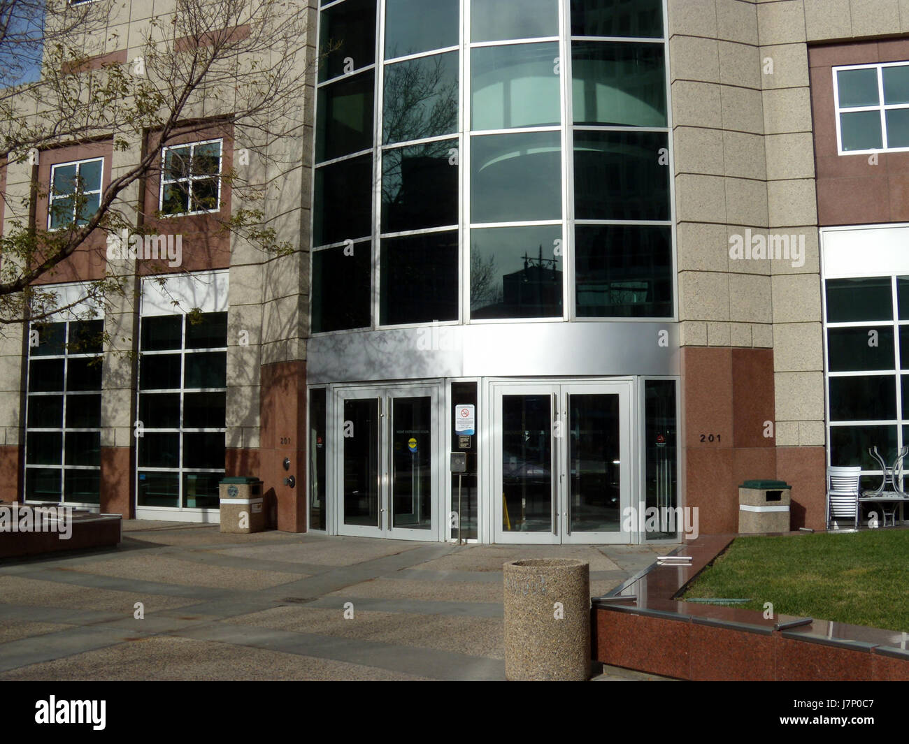 Map of portage hi-res stock photography and images - Alamy
