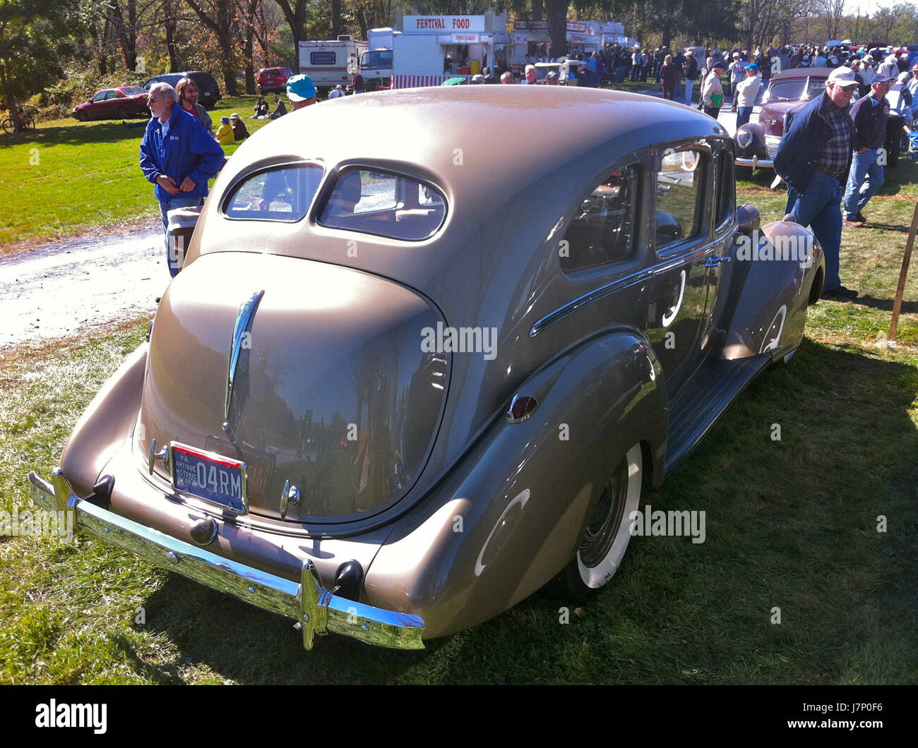 1938 hudson hi-res stock photography and images - Alamy