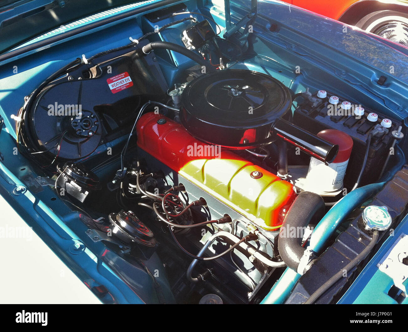 1963 rambler american 440 convertible hi-res stock photography and ...