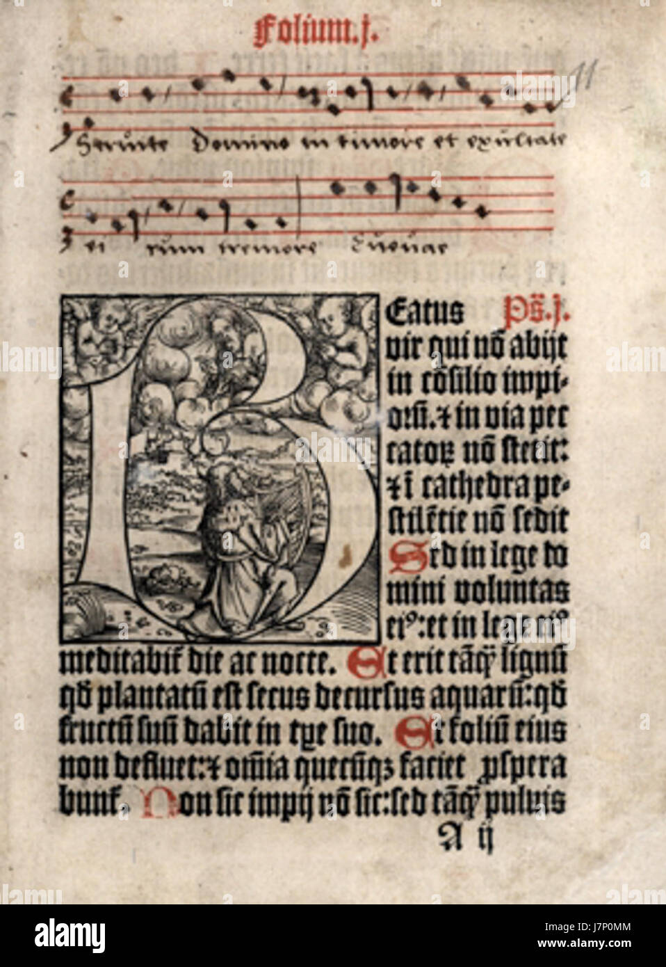 Verse serves hi-res stock photography and images - Alamy