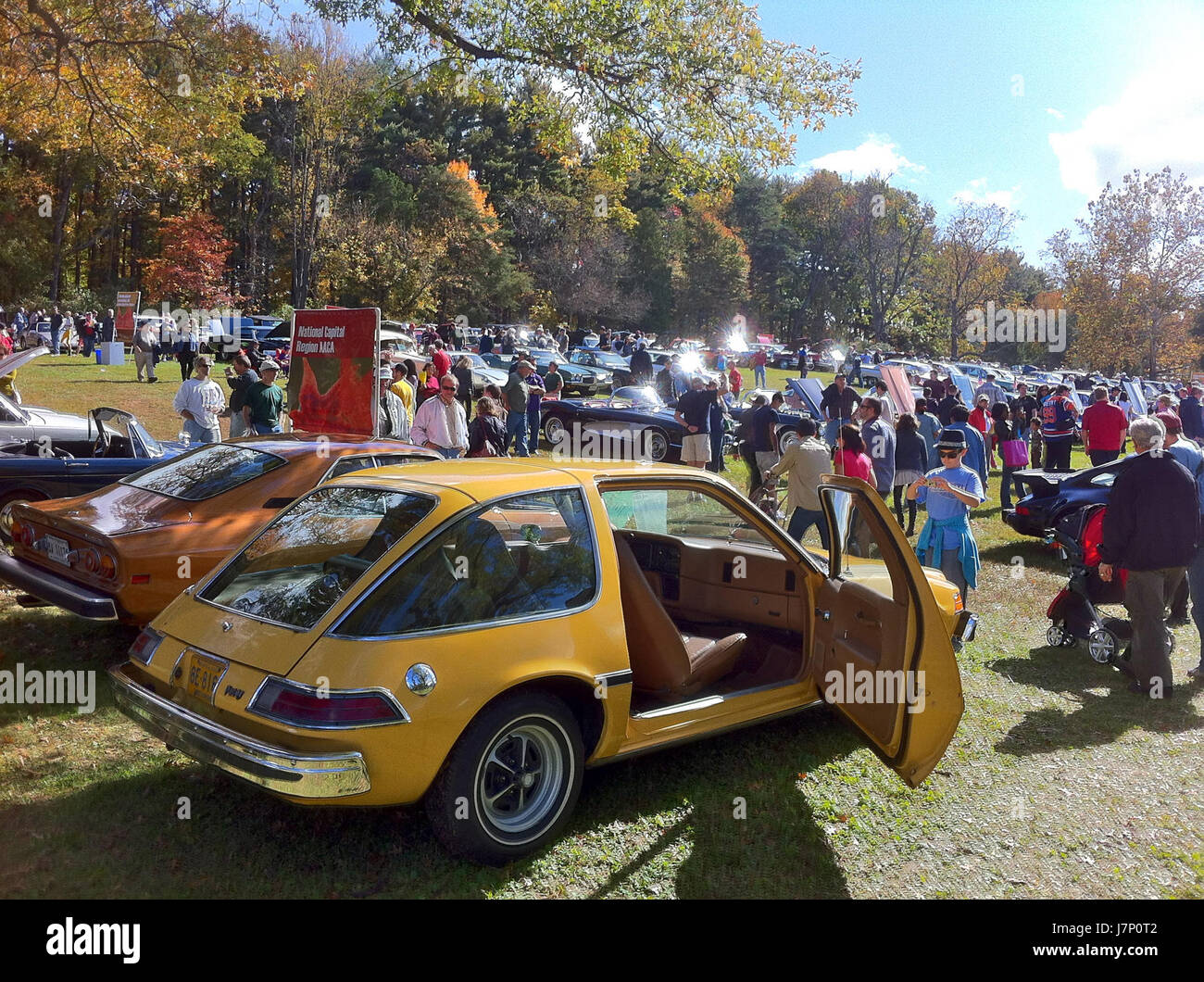 Amc pacer hi-res stock photography and images - Alamy