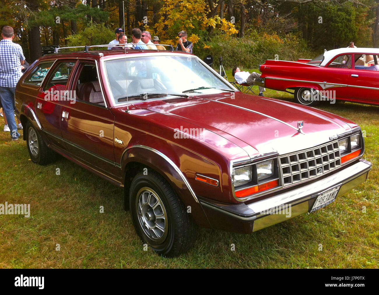 Amc Eagle Wagon