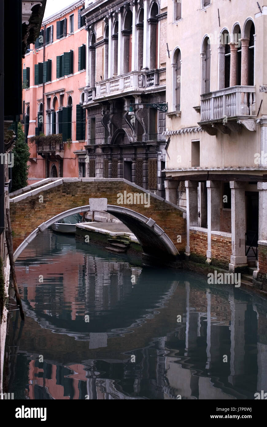house building stone window porthole dormer window pane bridge venice ...