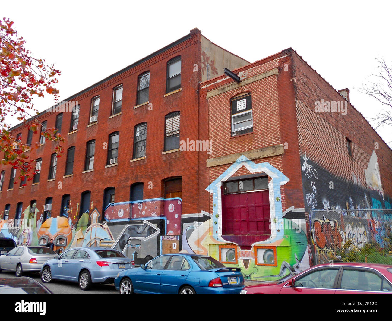 The address '1217 37 Carpenter' in Philadelphia, Pennsylvania, likely ...