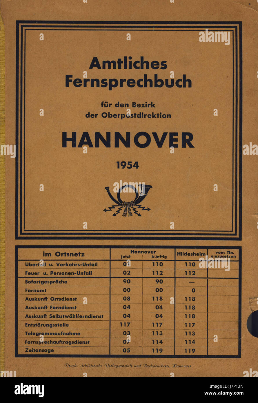 Telefonbuch hi-res stock photography and images - Alamy