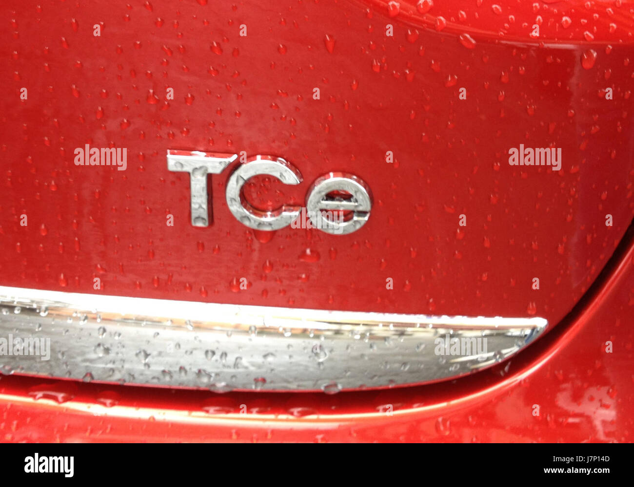 Tce logo design hi-res stock photography and images - Alamy