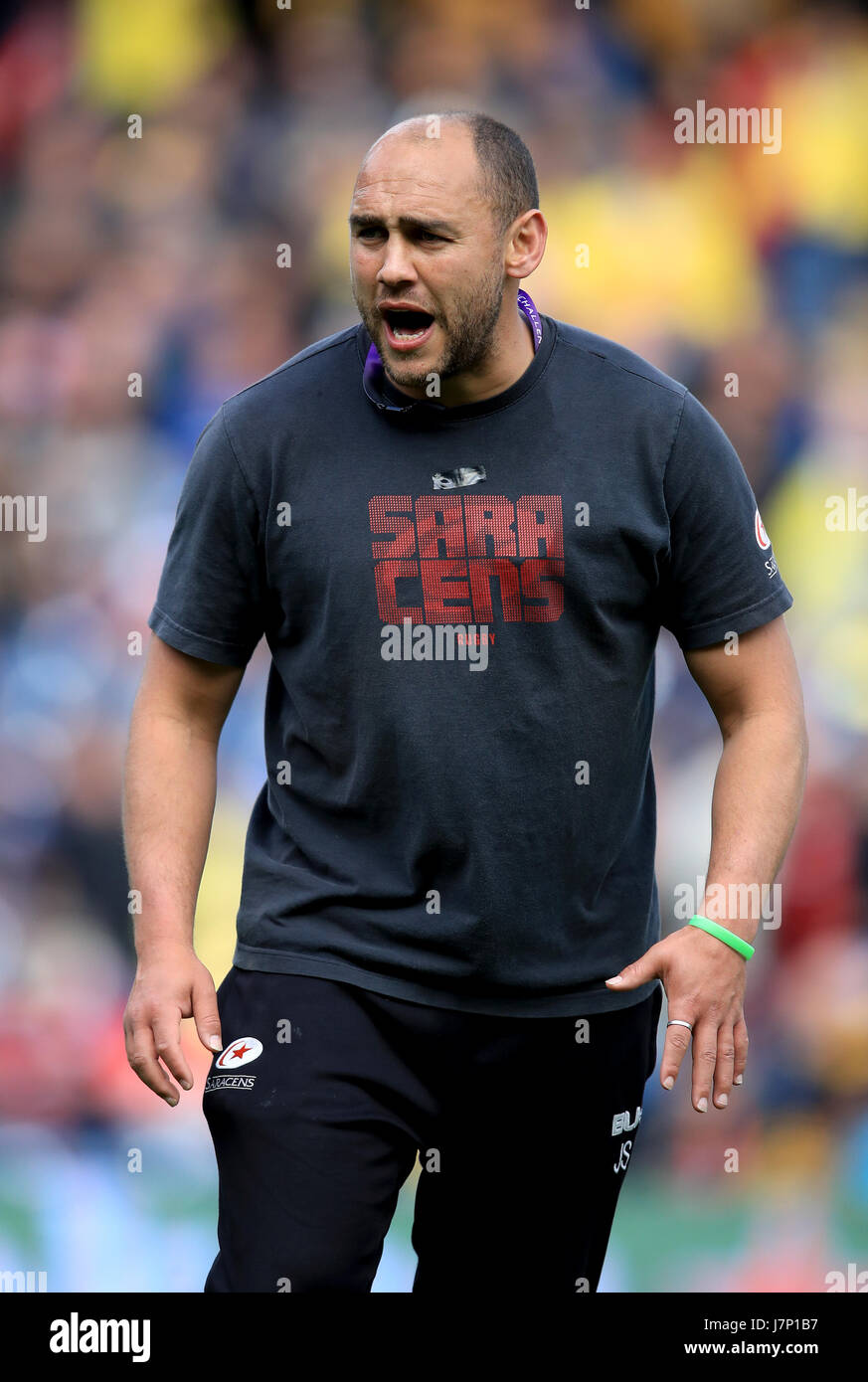 Joe shaw rugby hi-res stock photography and images - Alamy
