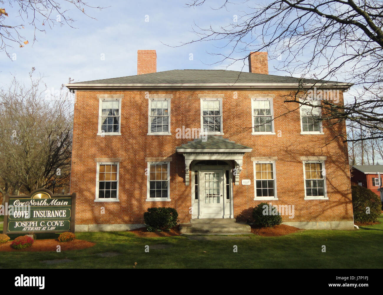 Map of uxbridge hi-res stock photography and images - Alamy