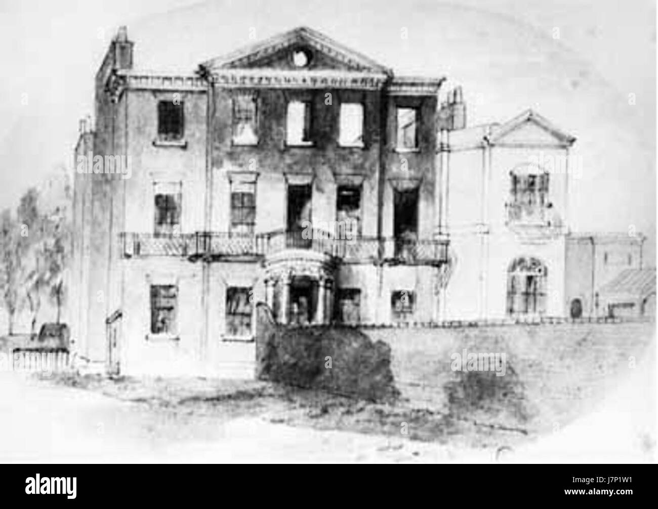 London 1860 hi-res stock photography and images - Alamy