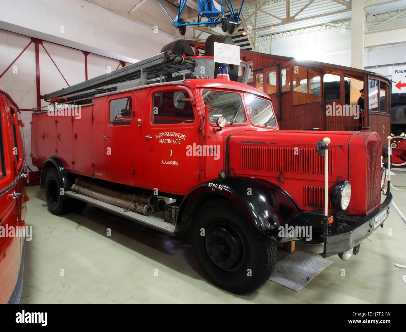 The 1942 Mercedes-Benz L4500 is a military truck produced during World ...