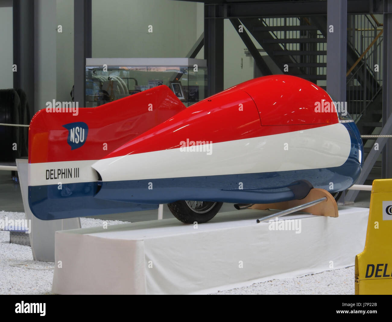 Delphin iii hi-res stock photography and images - Alamy