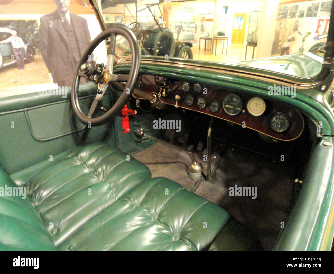 Rolls royce phantom i hi-res stock photography and images - Alamy