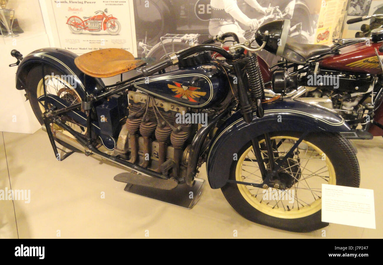 Excelsior motor manufacturing hi-res stock photography and images - Alamy