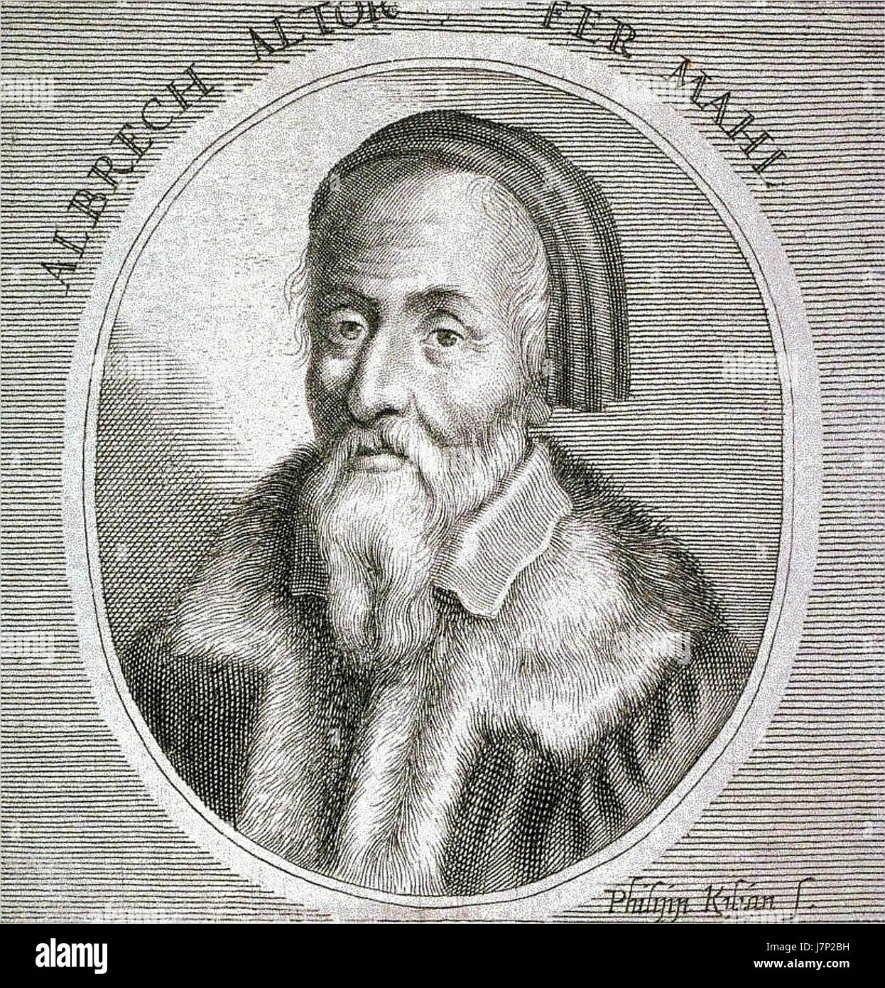 Albrecht Altdorfer XVII Stock Photo - Alamy