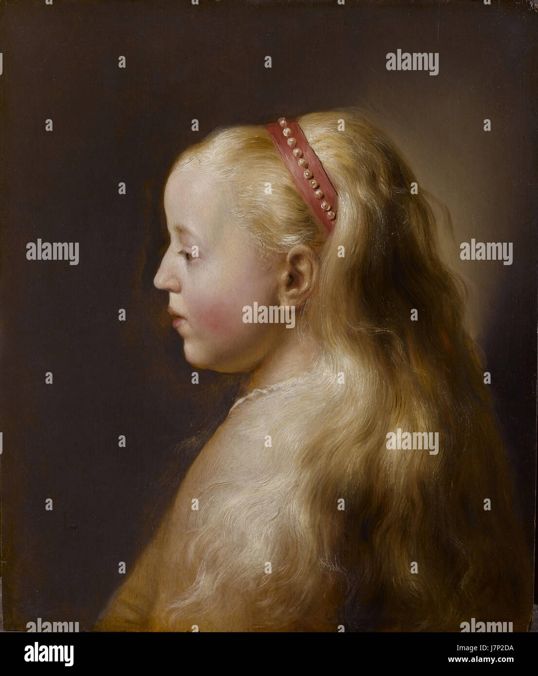 Jan lievens book hi-res stock photography and images - Alamy