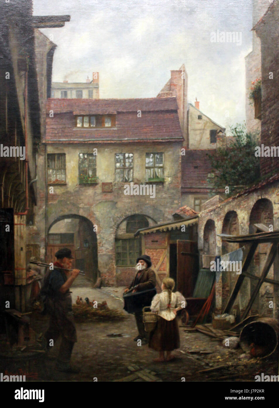 Anagoria hi-res stock photography and images - Alamy