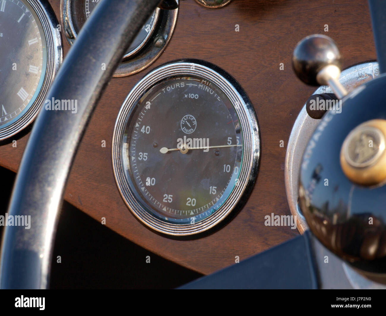 The 1926 Sunbeam Tourer is an iconic British car model from the early ...