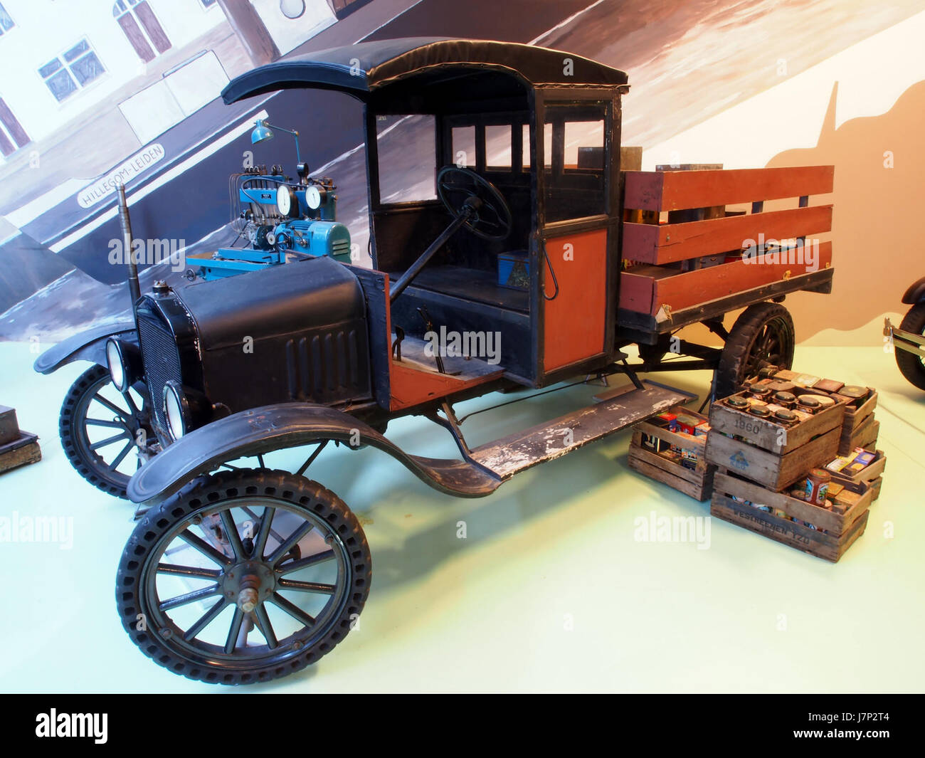 Transportation, cars, ford model t hi-res stock photography and images ...
