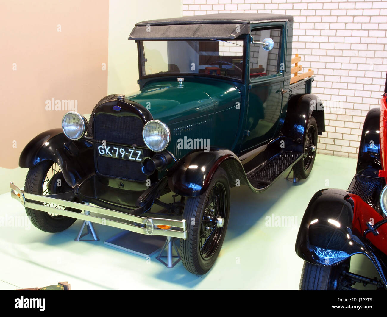 1920s pickup truck hi-res stock photography and images - Alamy