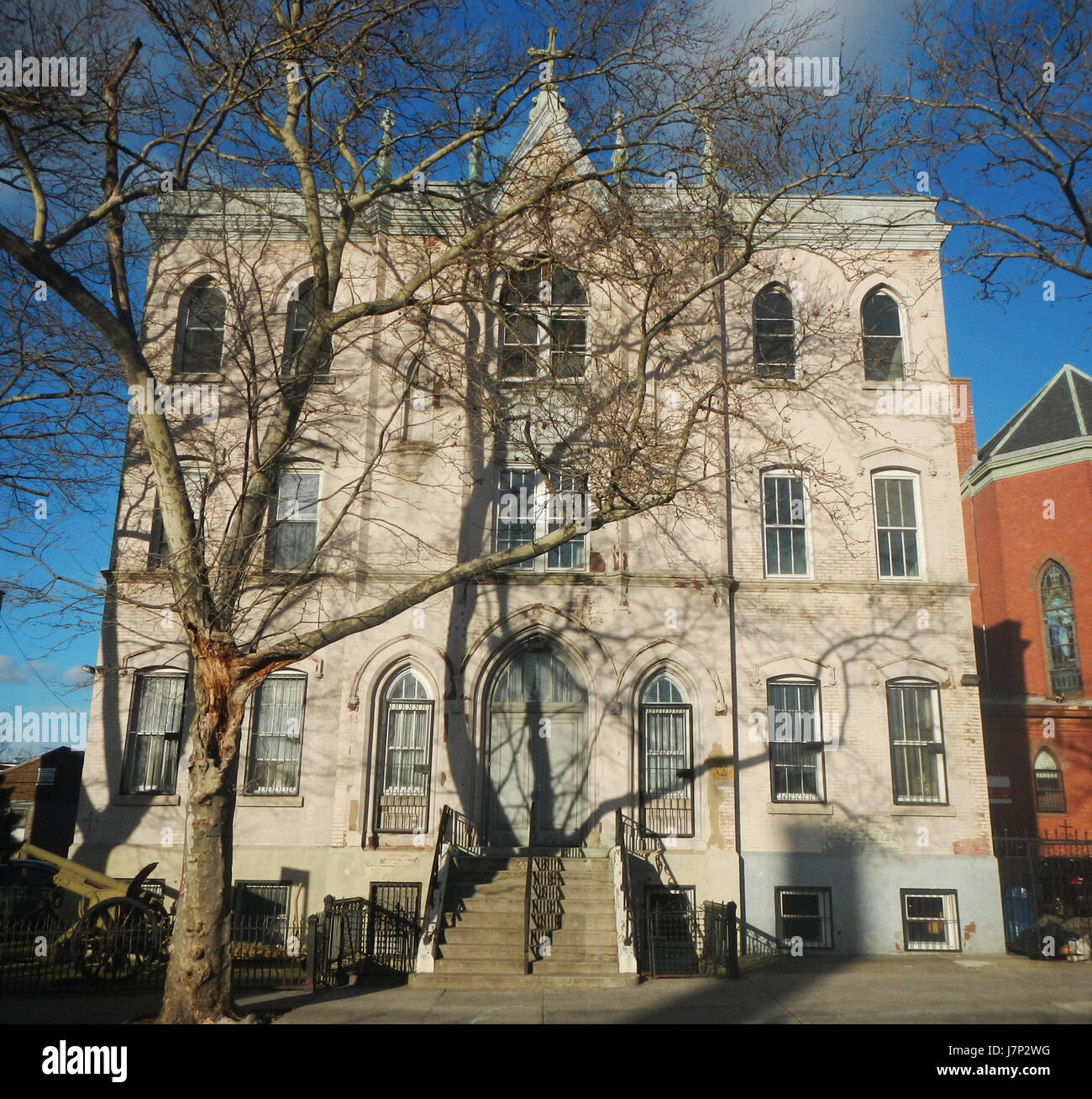 This title likely refers to a specific image or document labeled '173 25 St' with the ...