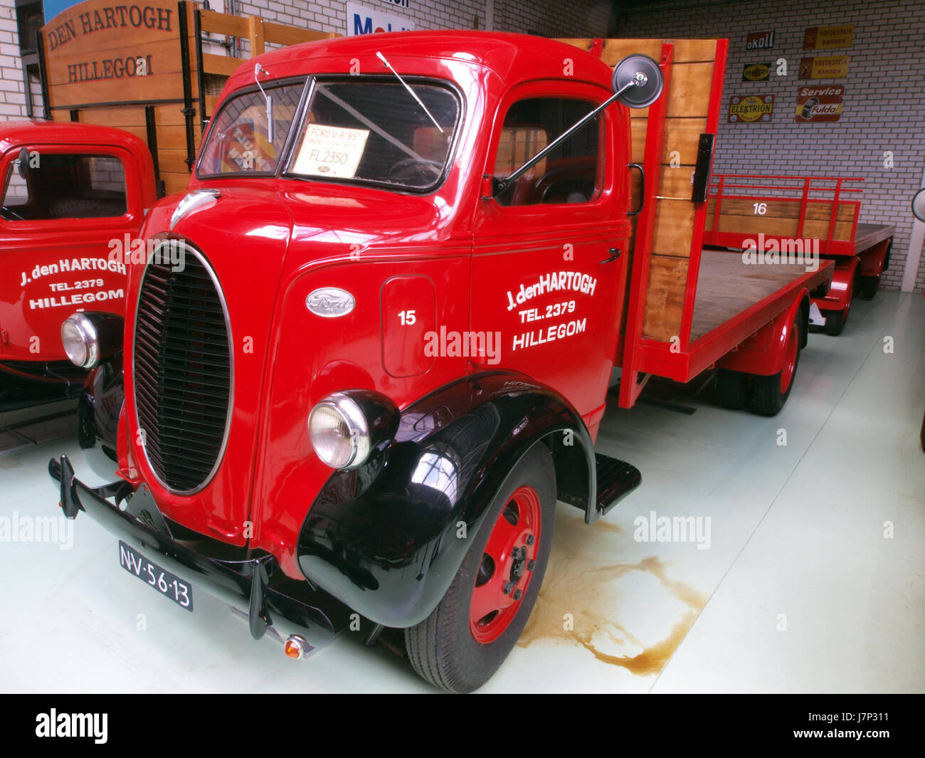 Culture truck hi-res stock photography and images - Alamy