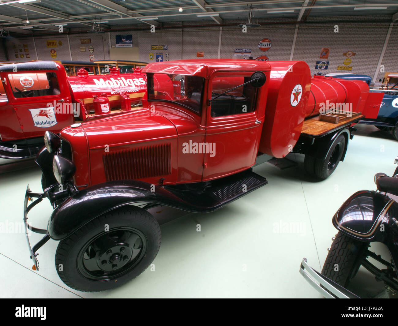 1930s truck hi-res stock photography and images - Alamy