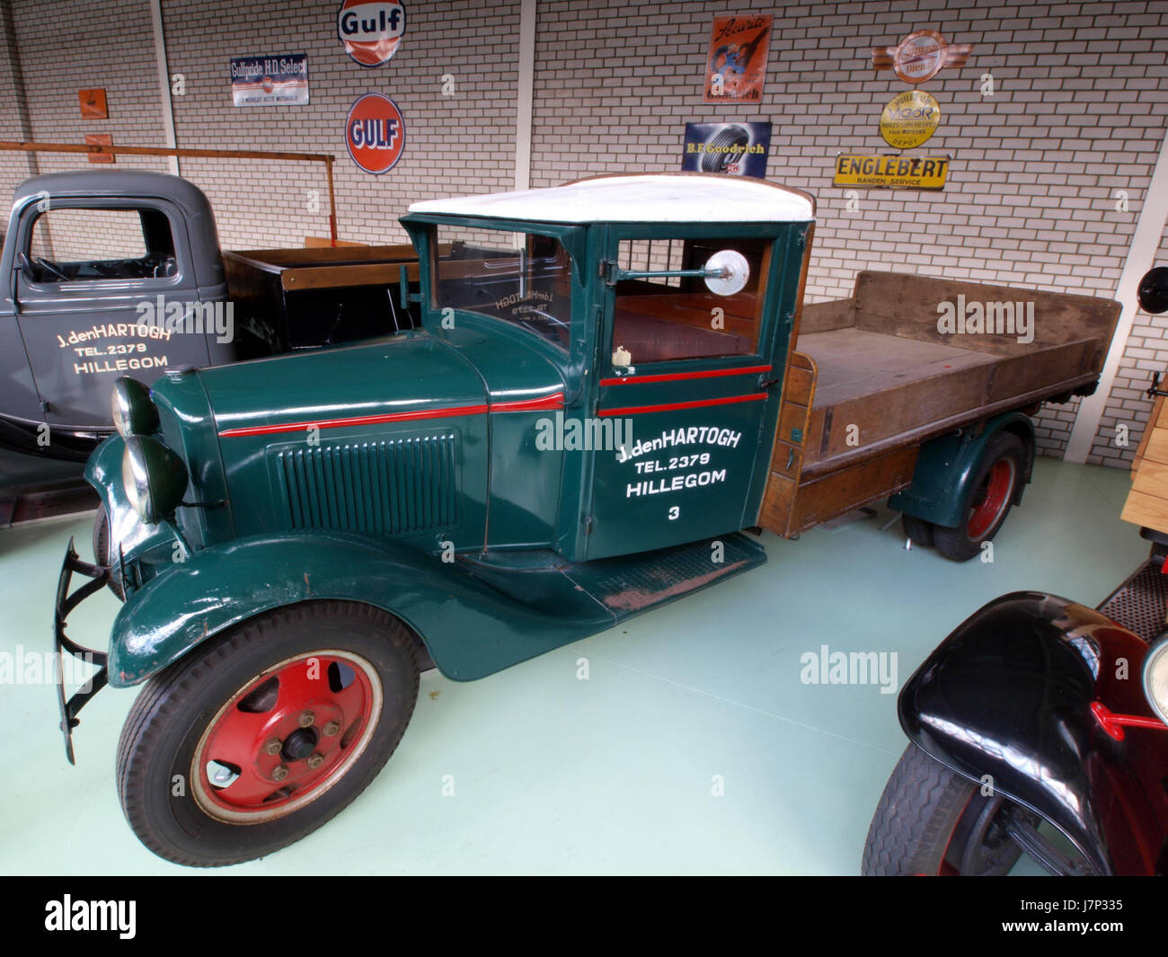 Fordson model hi-res stock photography and images - Alamy