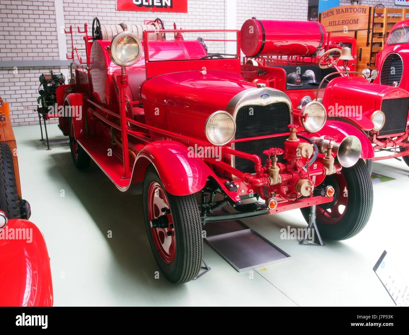 Firefighting evolution hi-res stock photography and images - Alamy