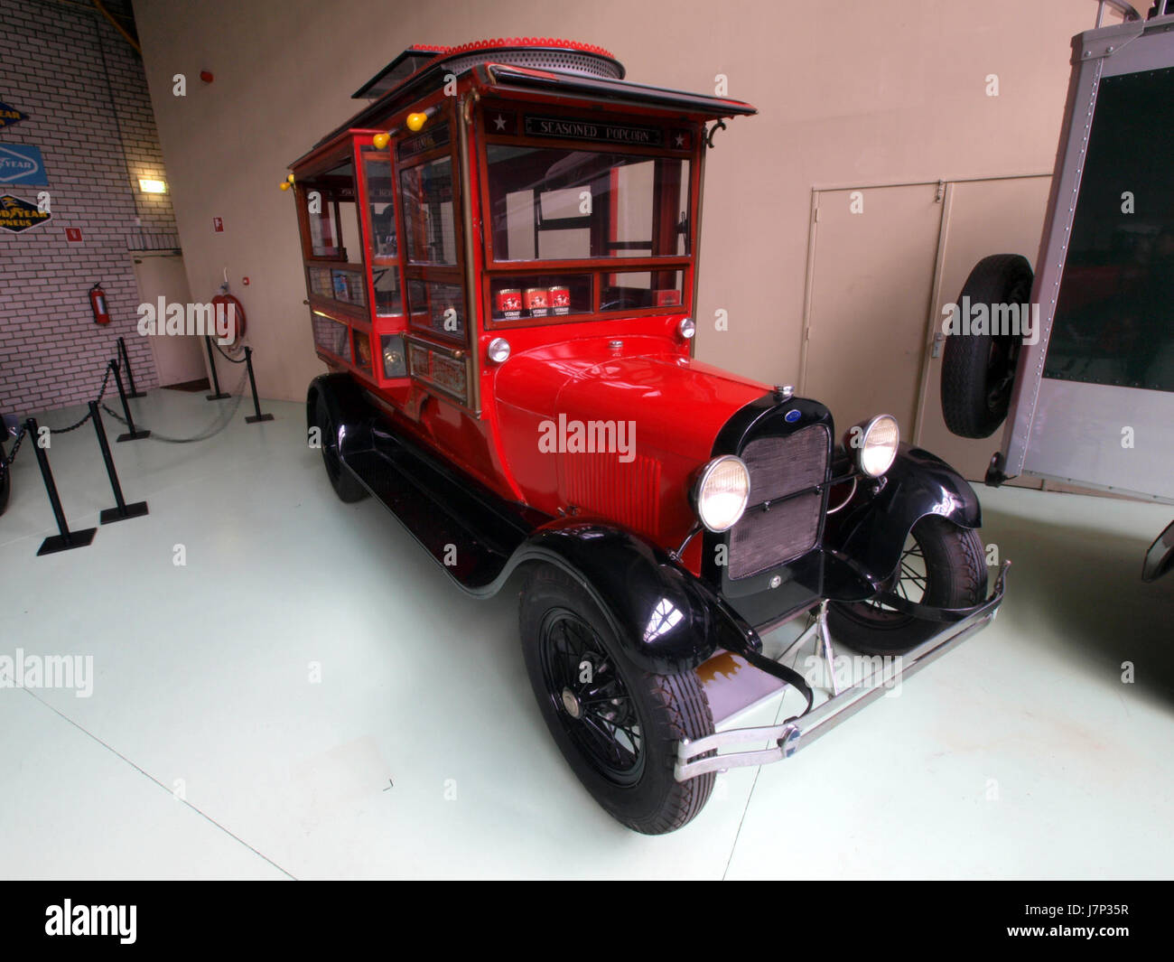 Automobile classic 1920's hi-res stock photography and images - Alamy
