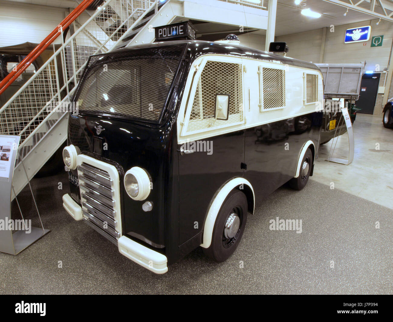 Daf museum eindhoven hi-res stock photography and images - Alamy