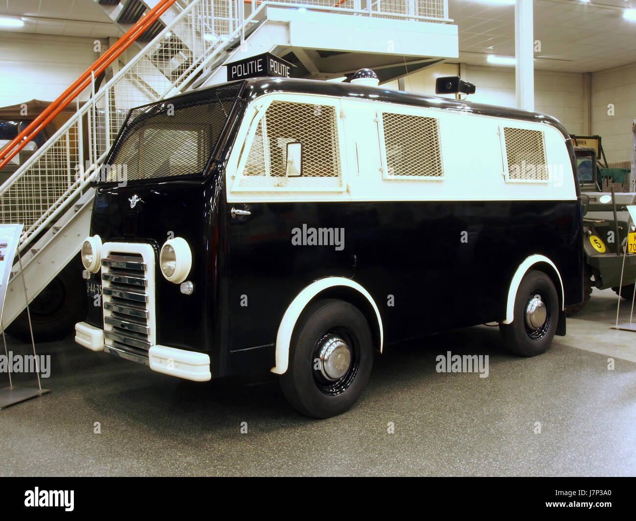 Daf museum hi-res stock photography and images - Alamy