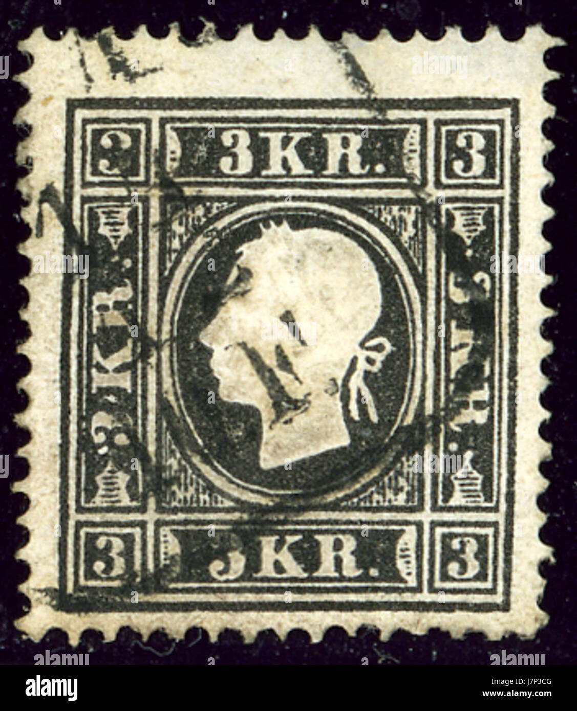 Stamp black and hi-res stock photography and images - Alamy