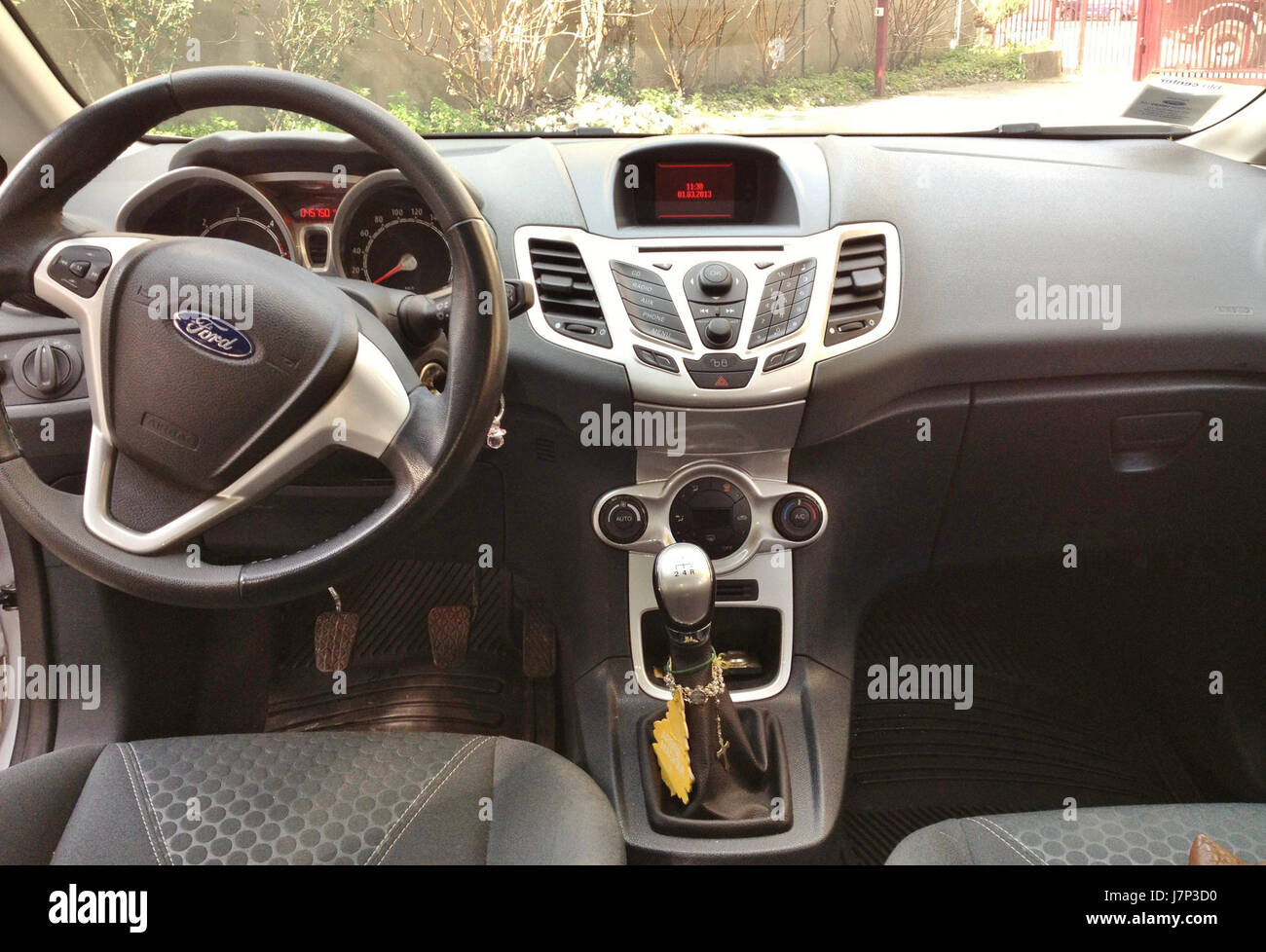 Fiesta ii hi-res stock photography and images - Alamy