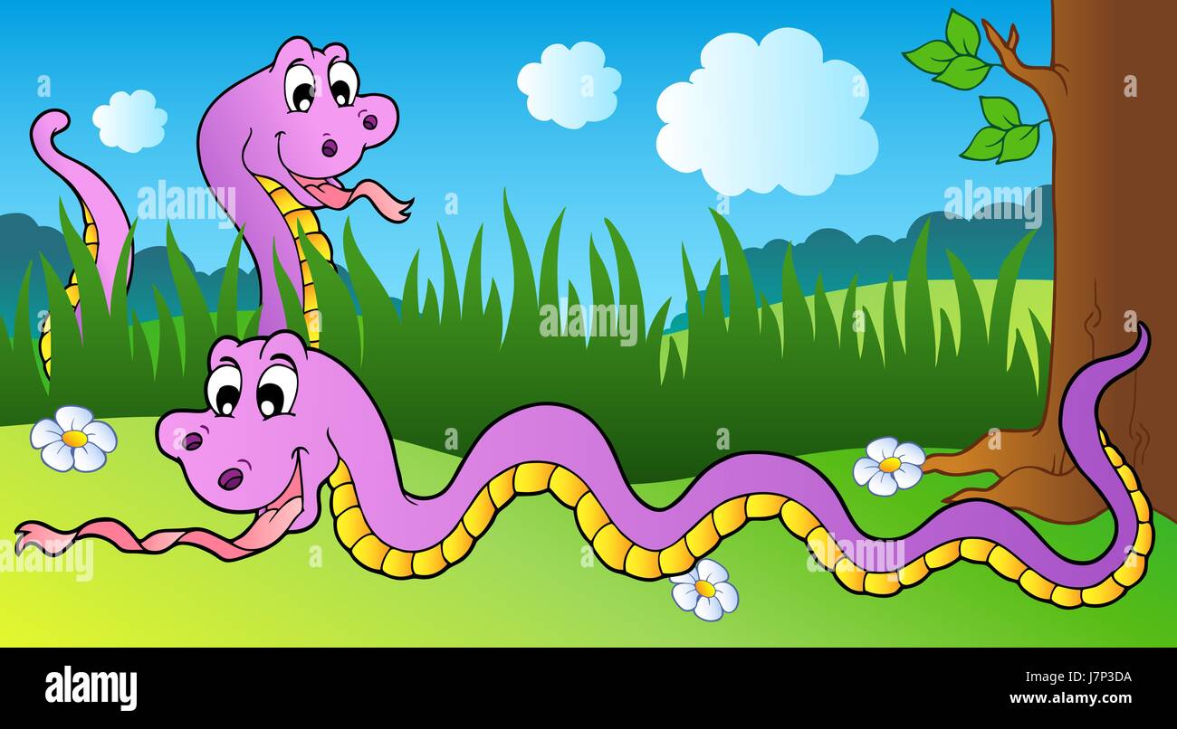 animal reptile fauna eye organ wildlife snake nature laugh laughs ...