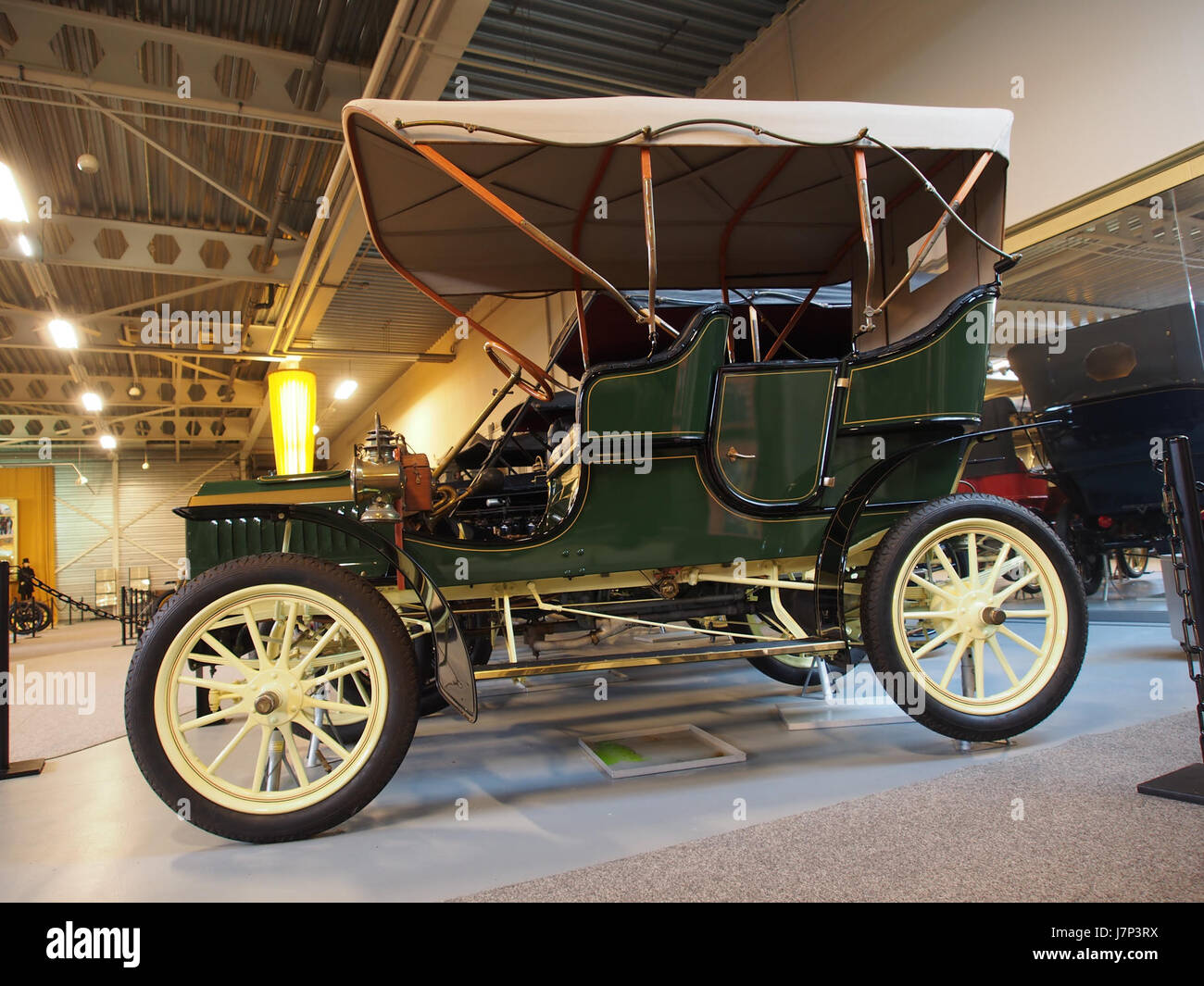 1905 Ford F pic2 Stock Photo - Alamy