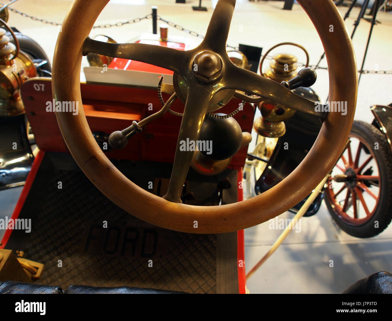 Ford runabout model n hi-res stock photography and images - Alamy