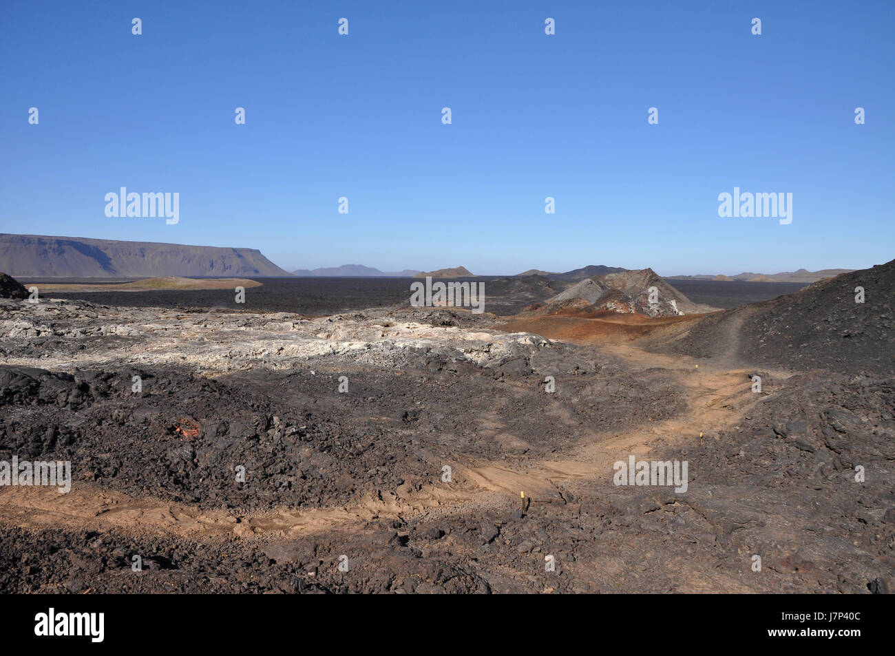 rock iceland lava geology vulcan volcano vulkanlandschaft lavafeld ...