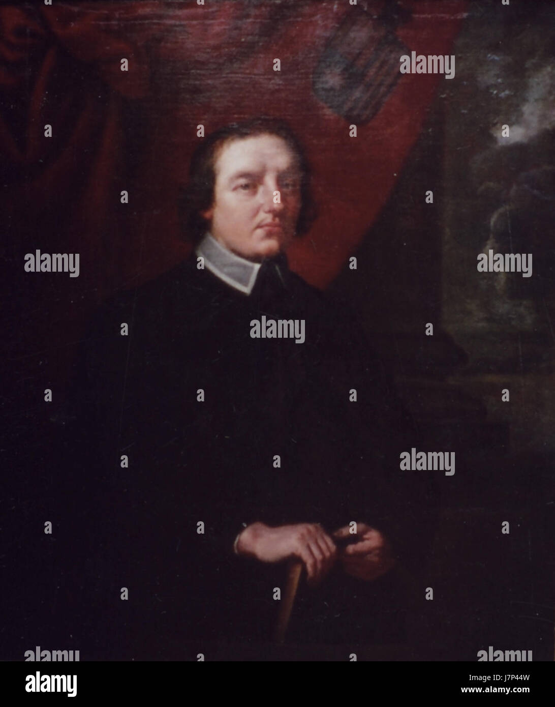 Arnoldus Vermeulen was a renowned figure, recognized for his work and ...