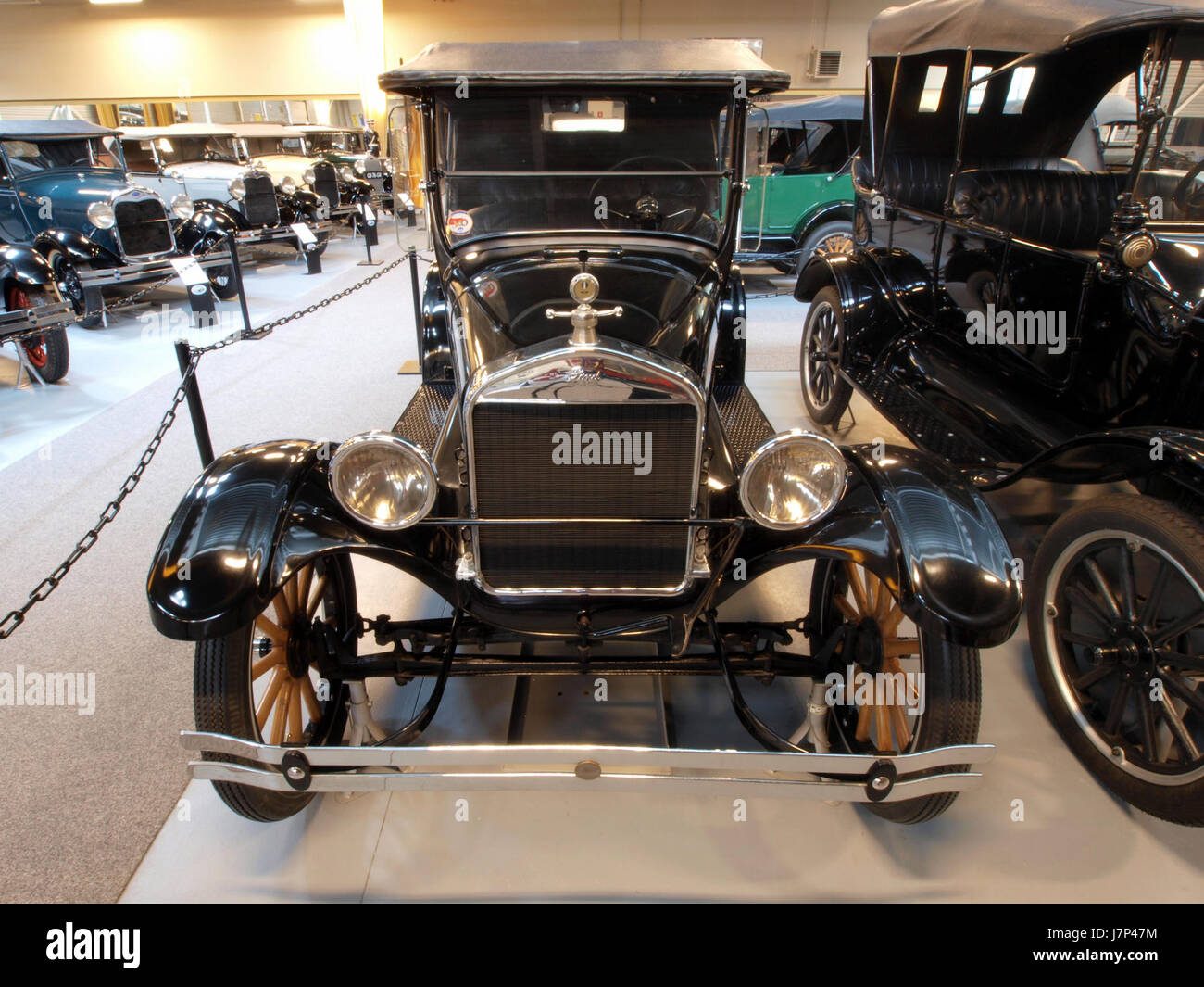 Classic touring car classic hi-res stock photography and images - Alamy