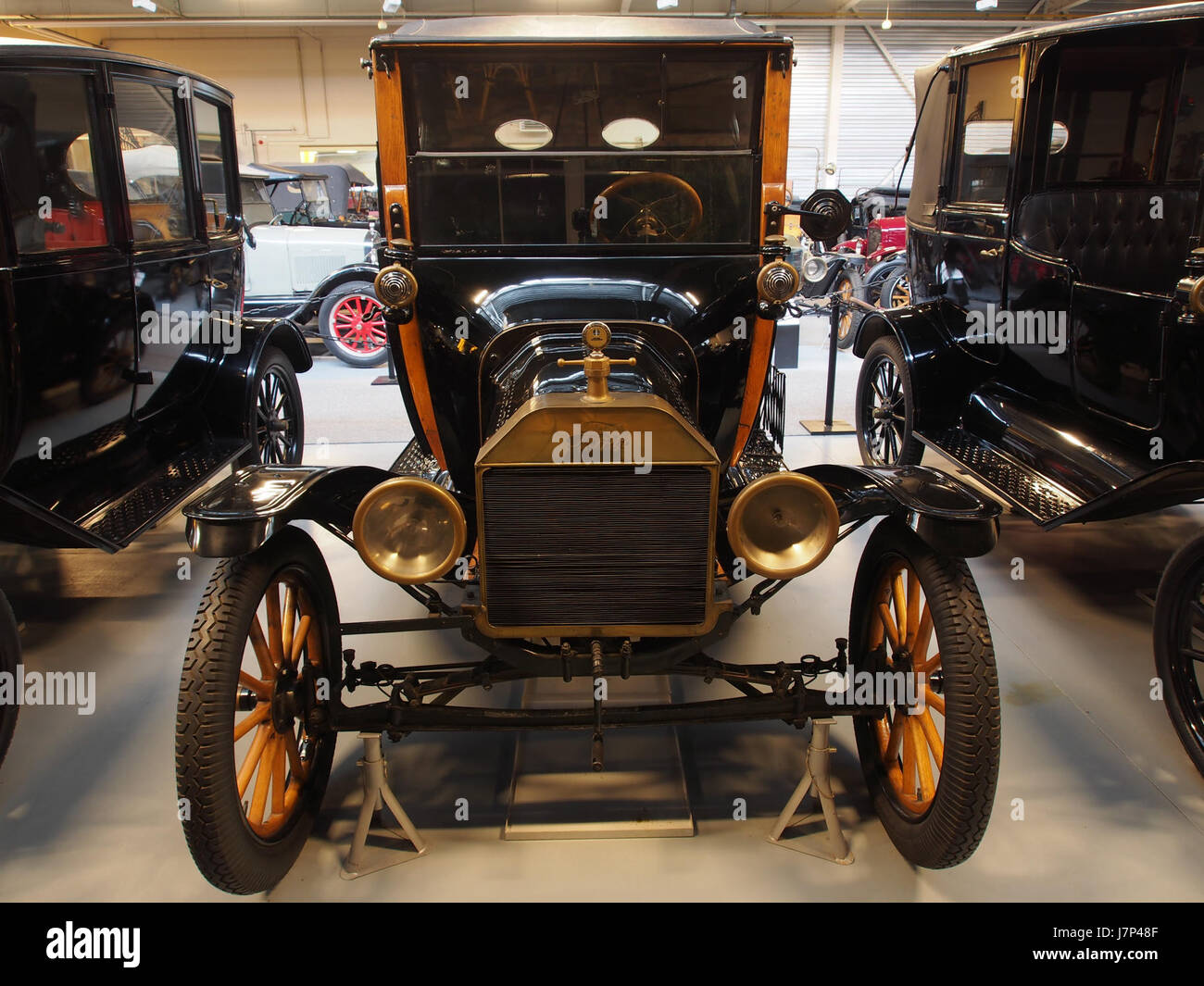 1915 ford model hi-res stock photography and images - Alamy
