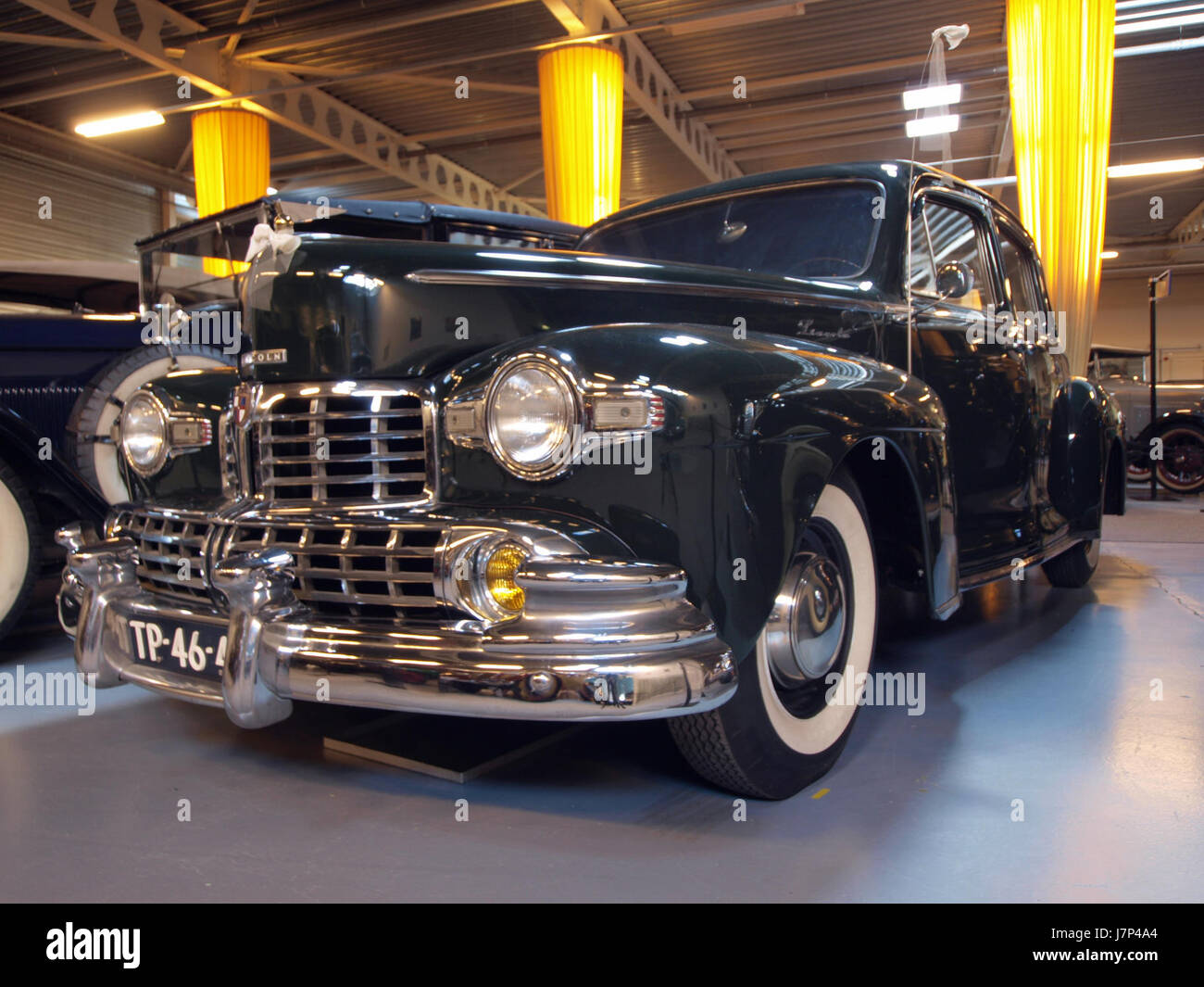 1947 car hi-res stock photography and images - Alamy