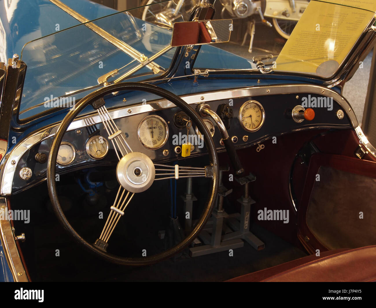 1934 dkw f4 ihle roadster hi-res stock photography and images - Alamy