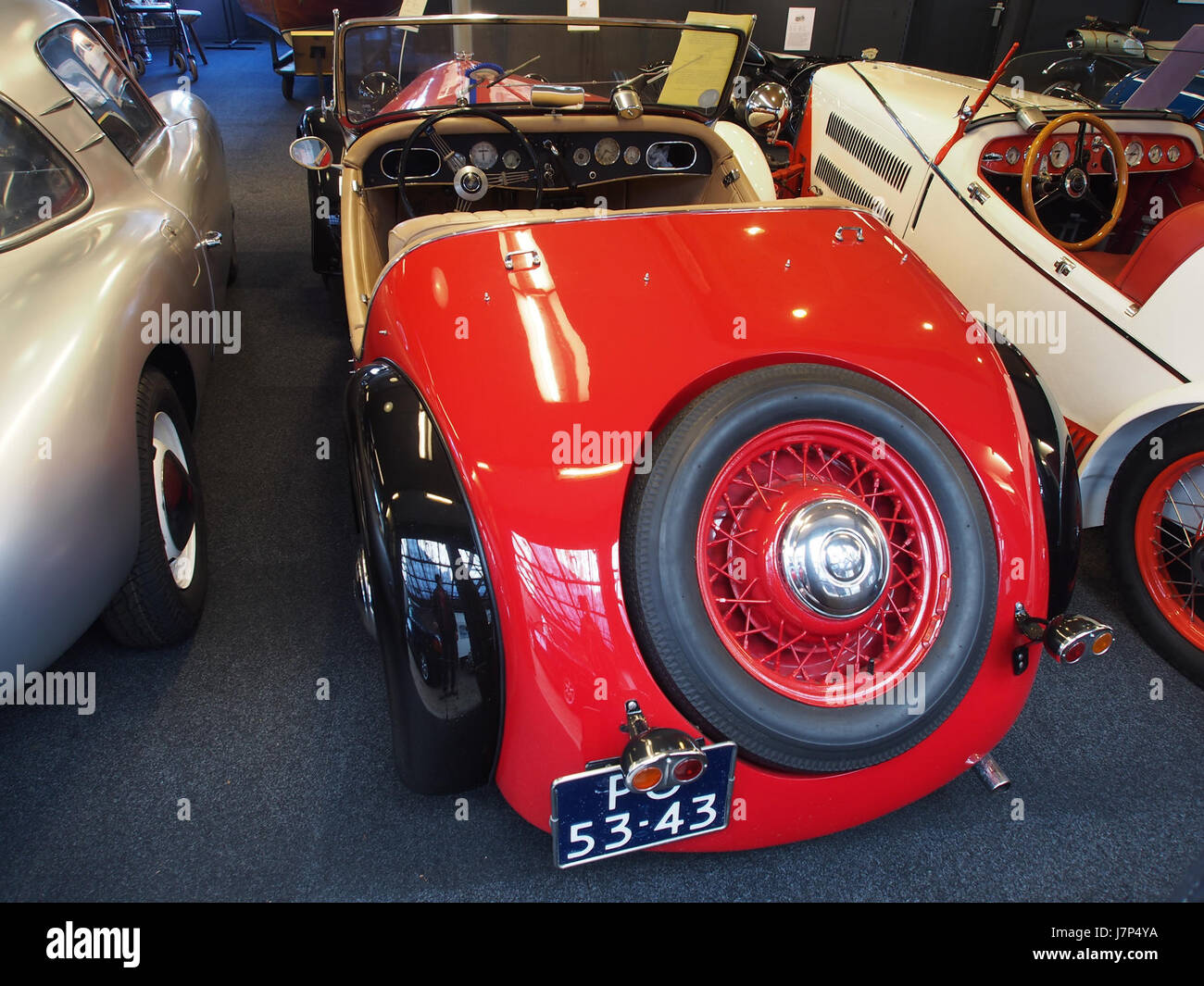 The 1938 DKW pic4 is a vintage automobile model produced by DKW, a ...