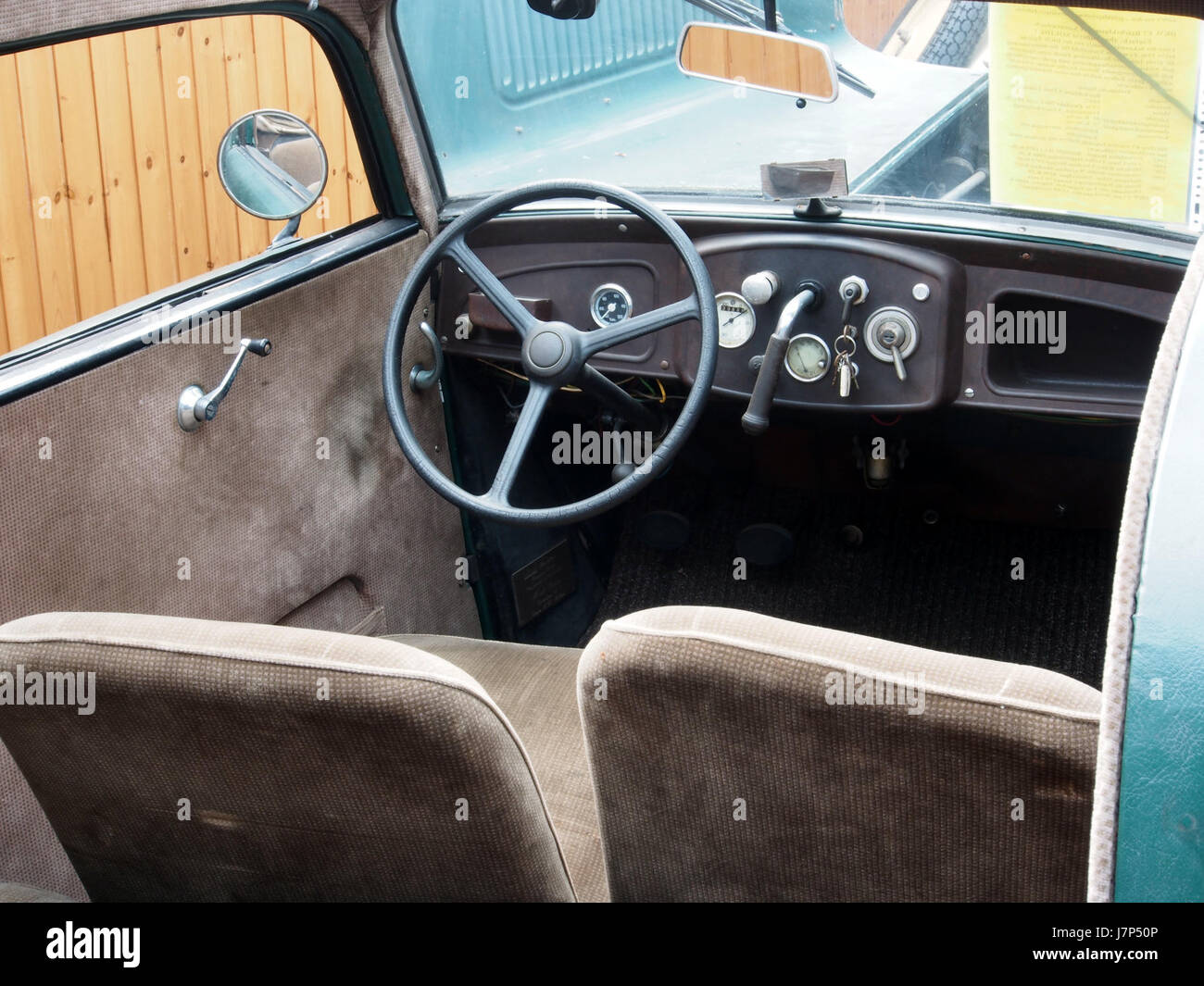 1937 DKW F7 Reichsklasse pic7 Stock Photo - Alamy