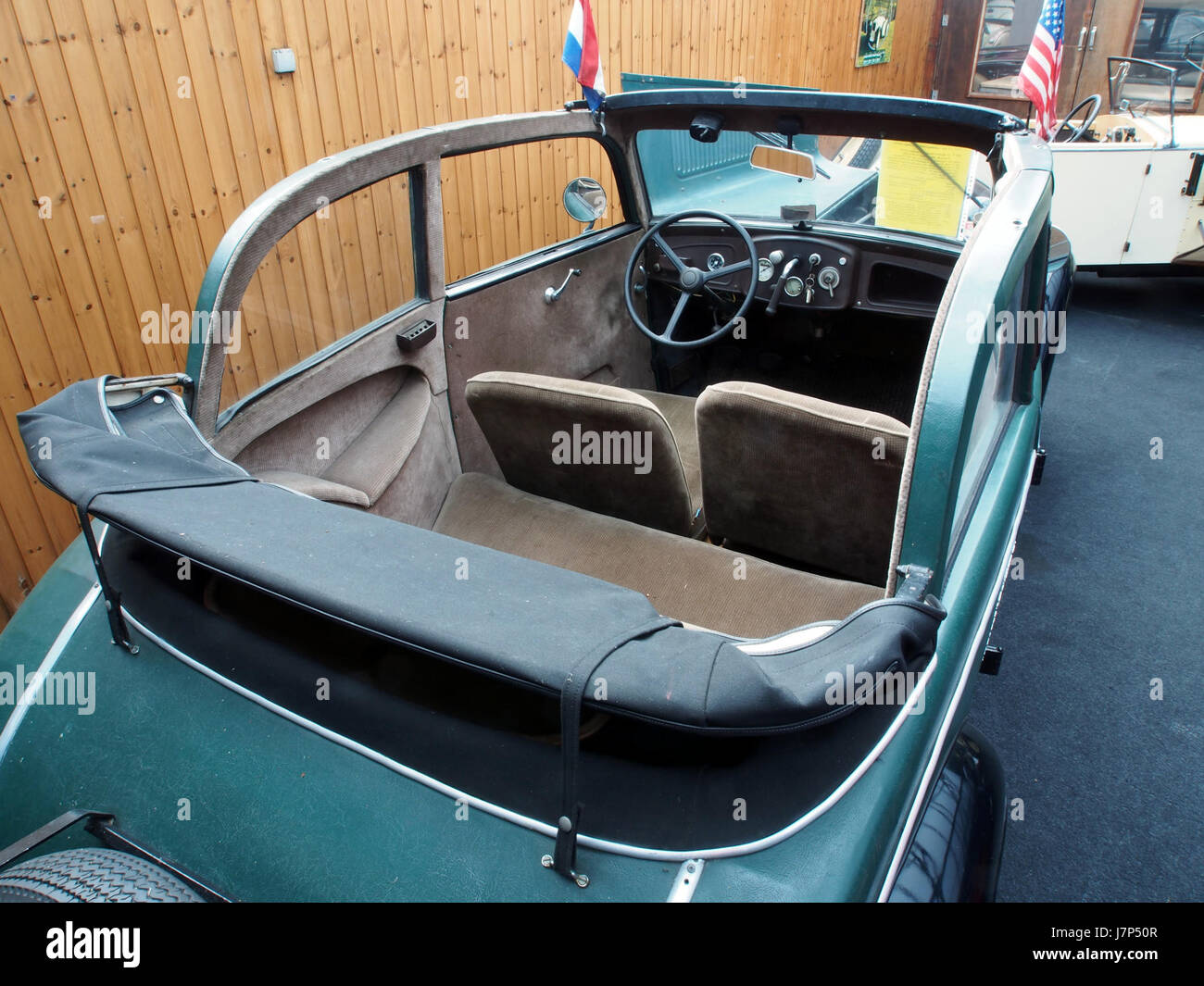 1937 DKW F7 Reichsklasse pic8 Stock Photo - Alamy
