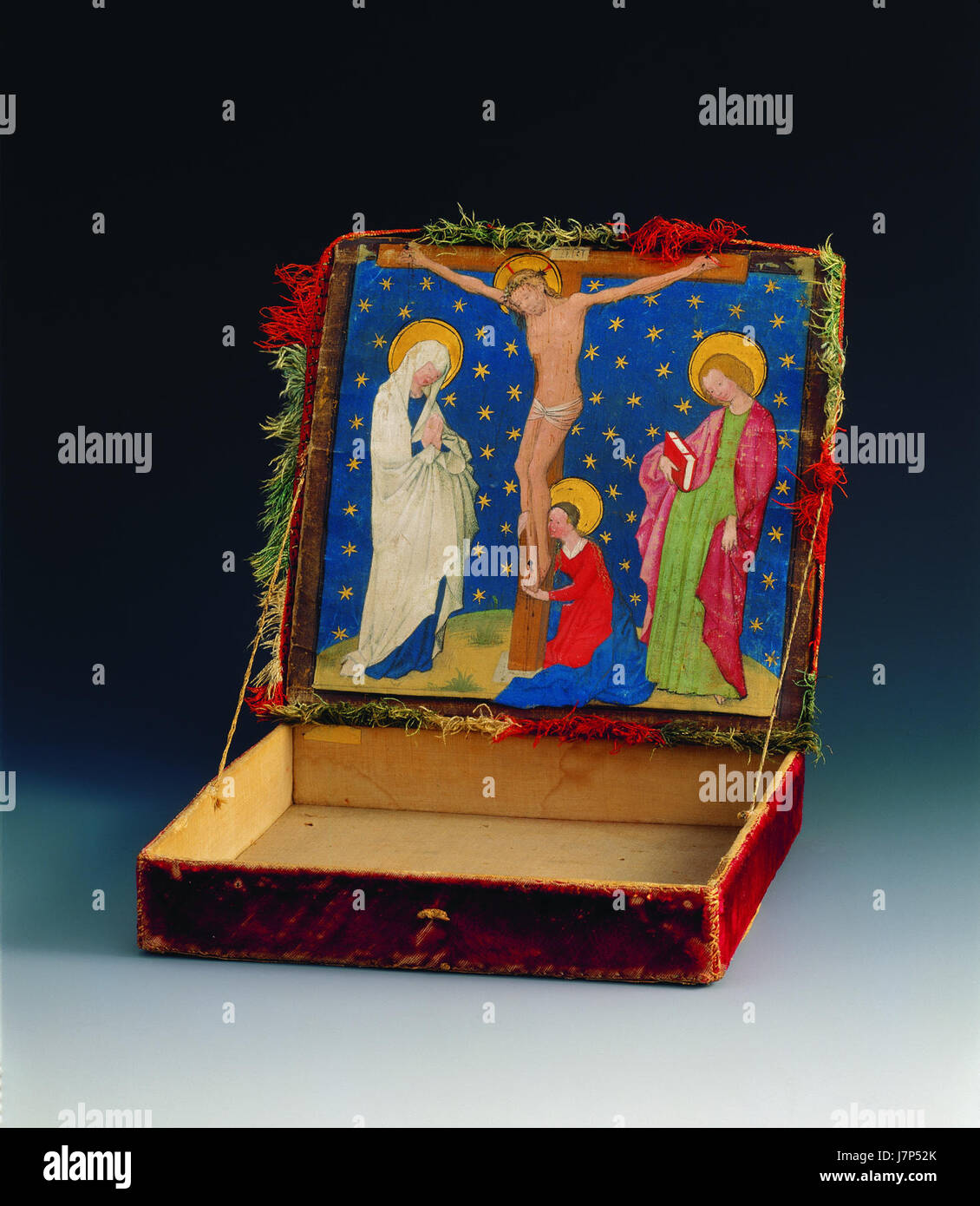 Medieval treasury hi-res stock photography and images - Alamy