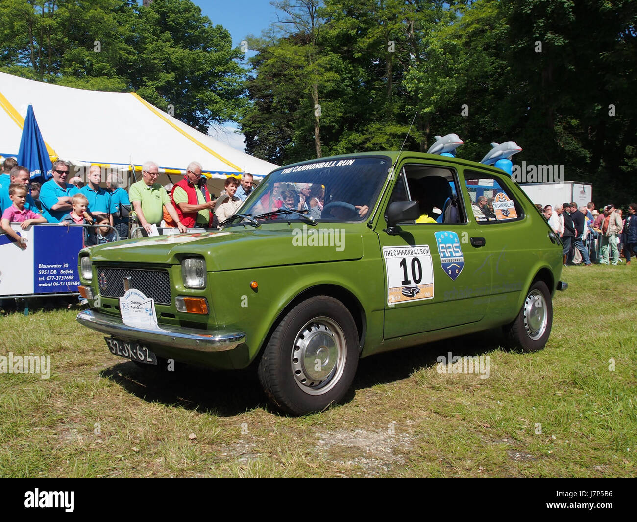 Compact car comparison hi-res stock photography and images - Alamy