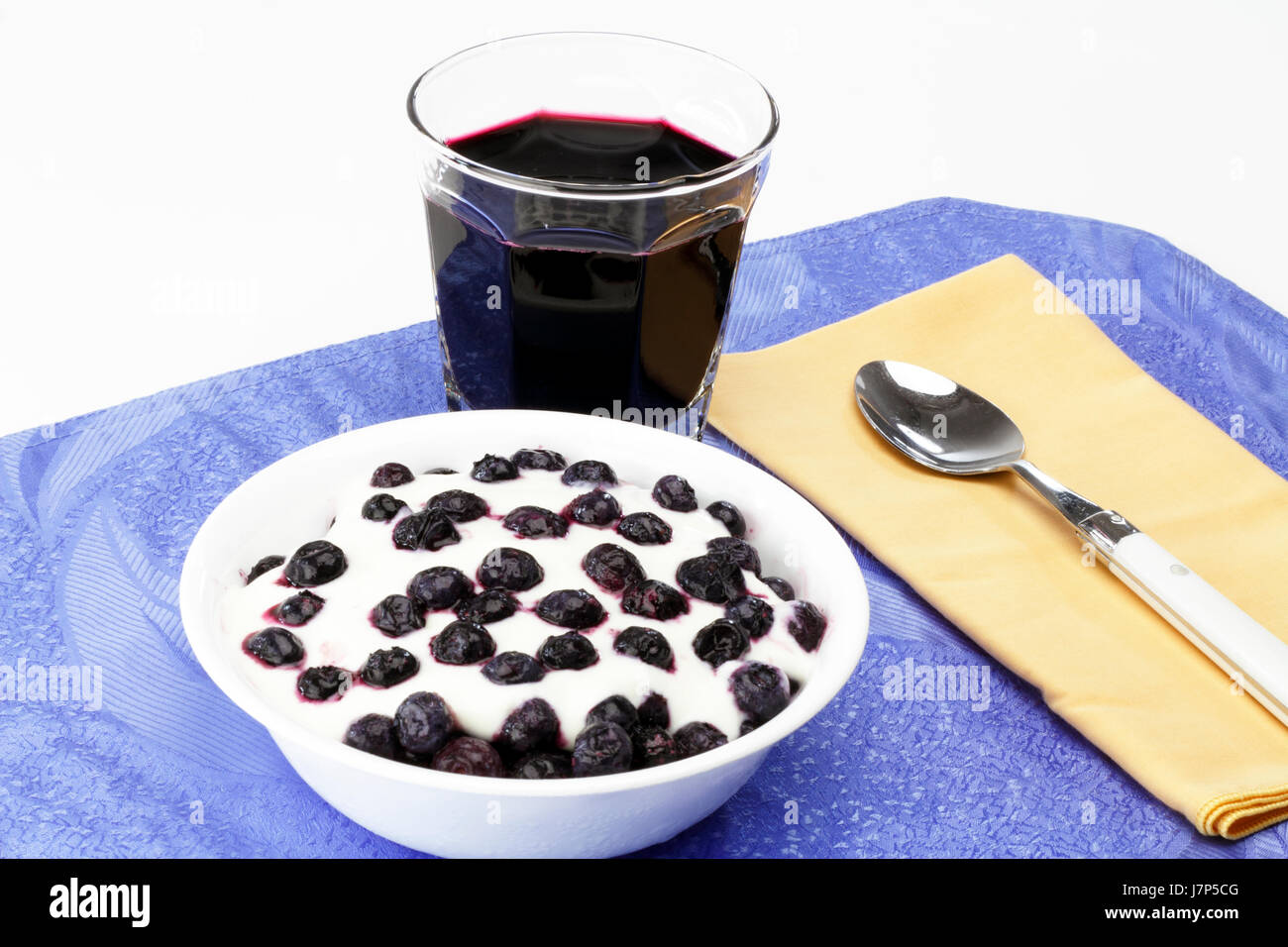 blue juice berries food dish meal blueberry organic breakfeast ...