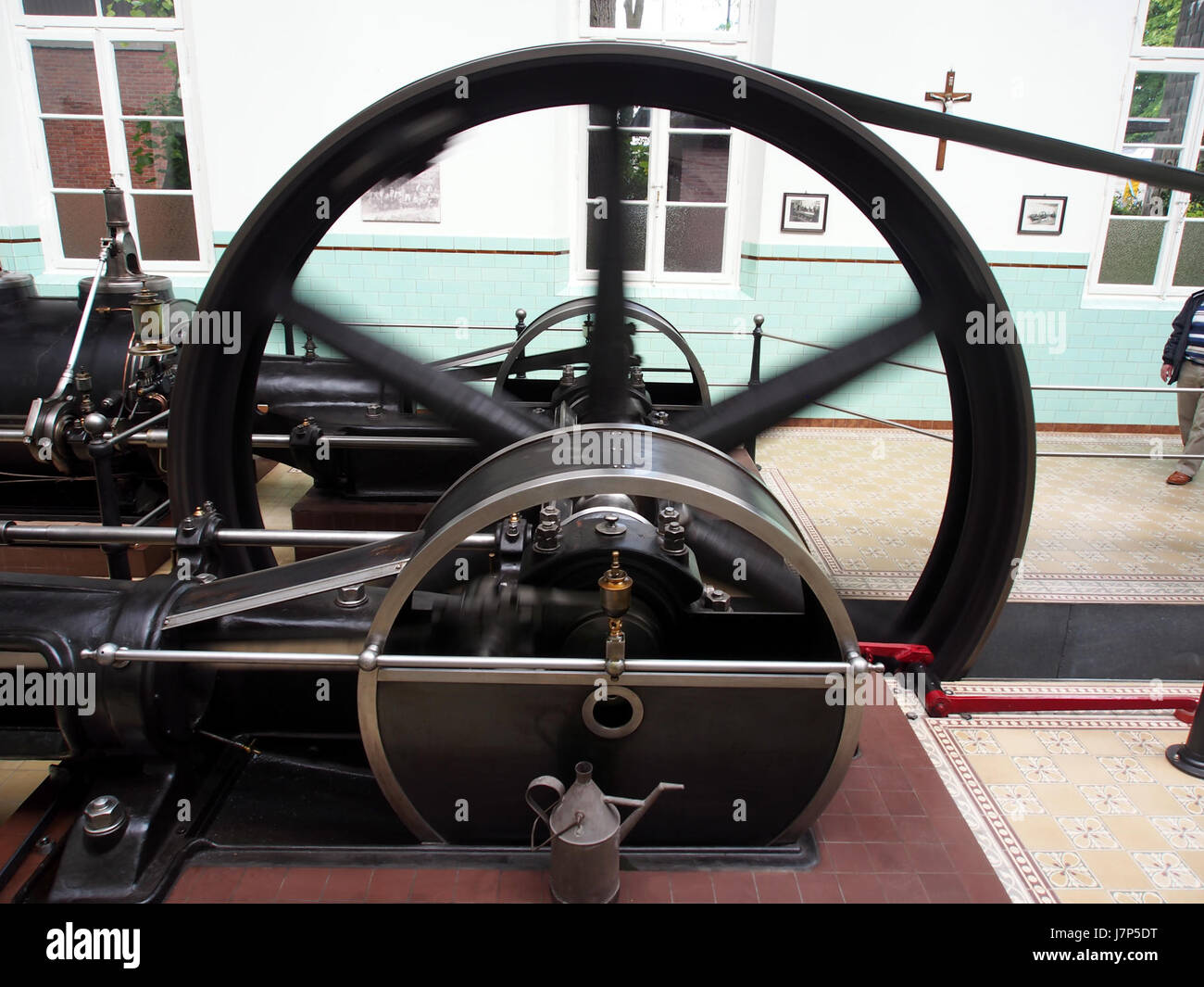 Steyl culture hi-res stock photography and images - Alamy